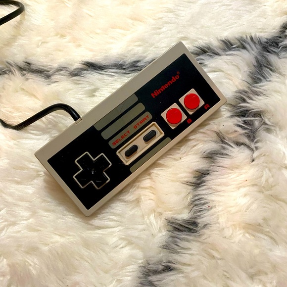Nintendo | Video Games & Consoles | Original Nintendo Controller ...